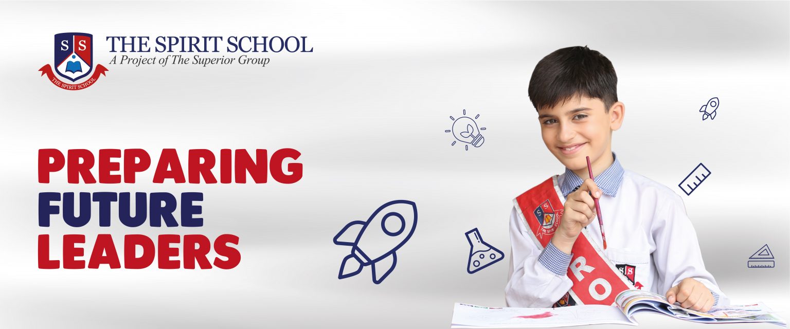 TSS Journey Towards Academic Brilliance | The Spirit School