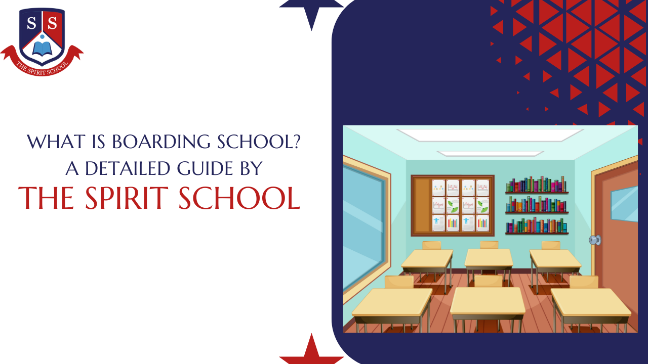 What is Boarding School? - TSS